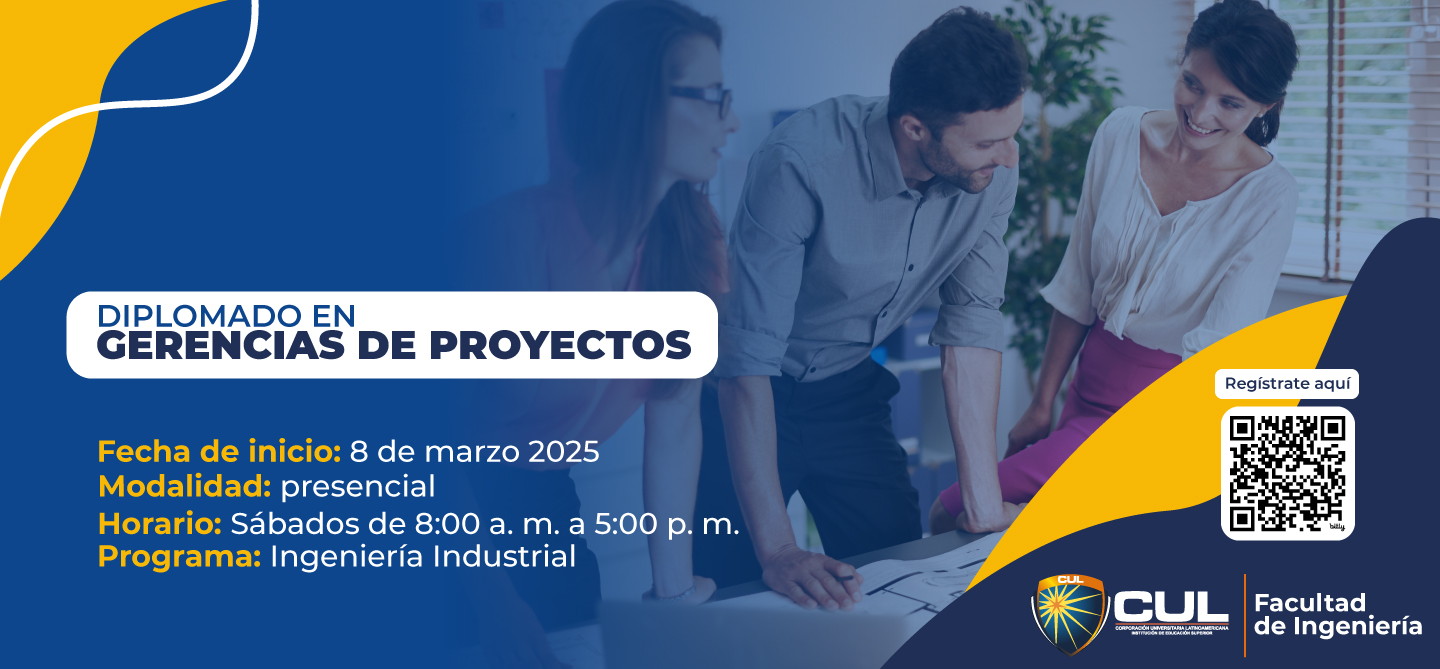 Corporación Universitaria Latinoamericana - CUL