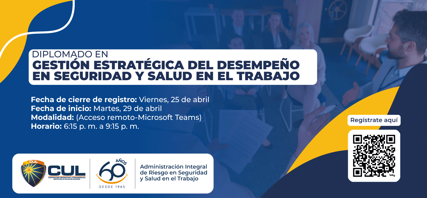 Corporación Universitaria Latinoamericana - CUL